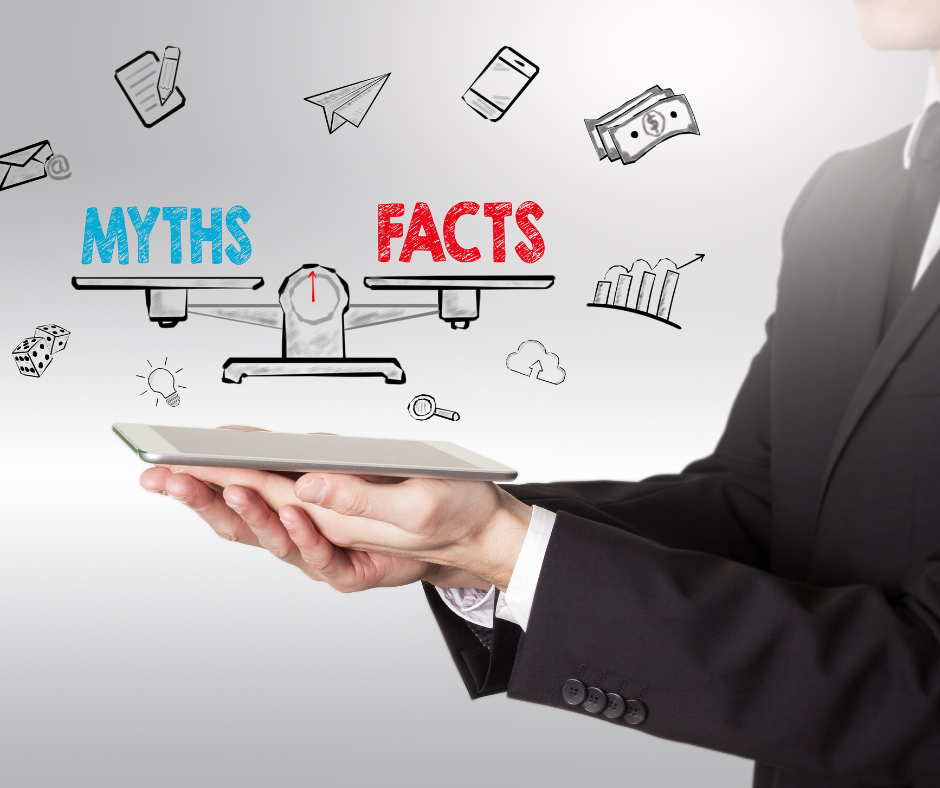Myths of Outsourcing - Clerk-Tech